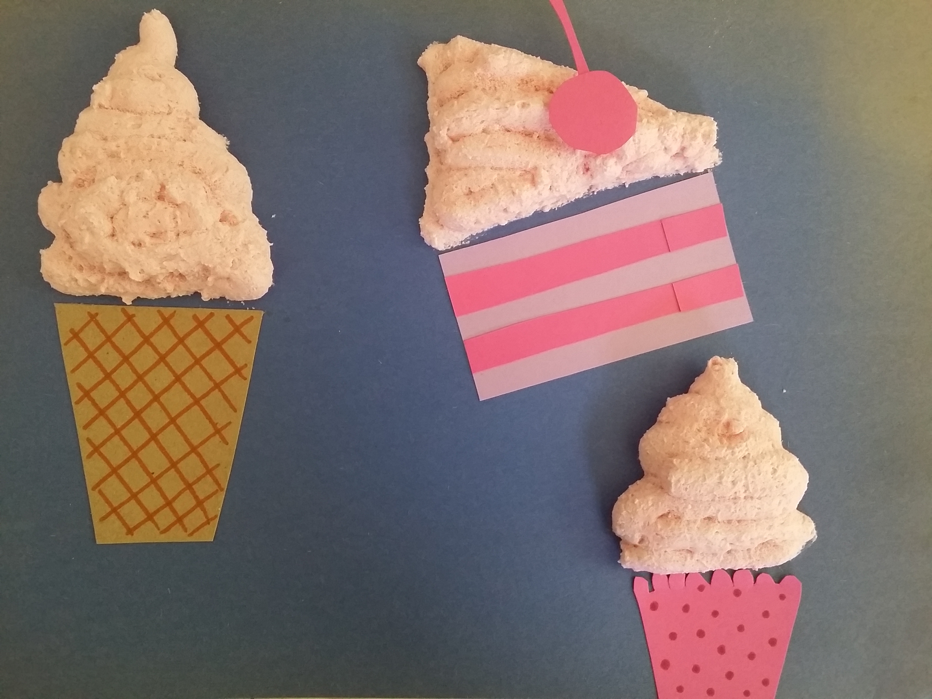 [CREATE] Tearing Papers – Everyday Funday