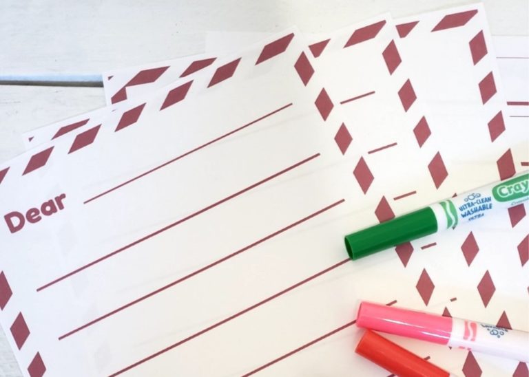 Making Skin Tones || Book “The Skin You Live In” – Everyday Funday