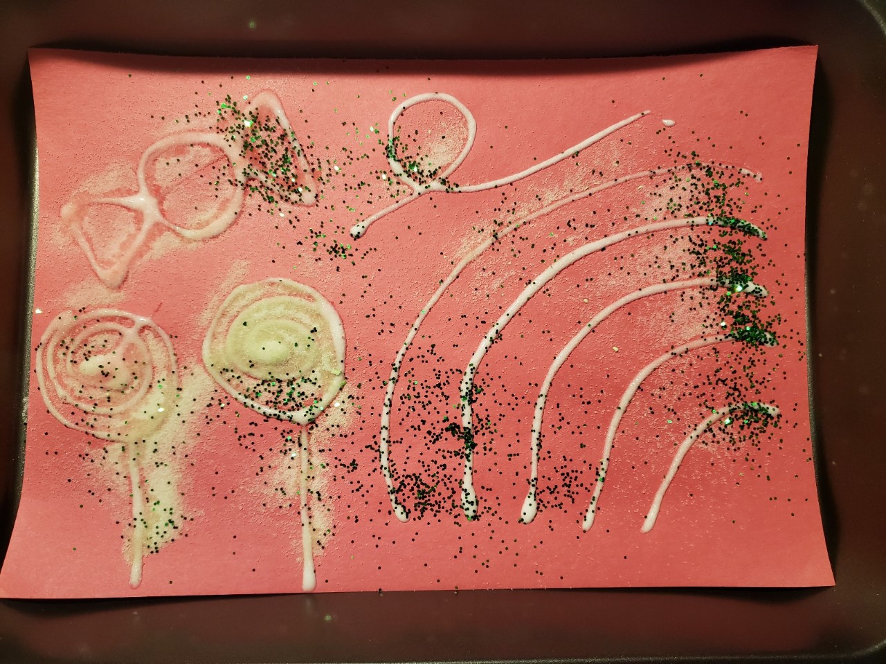 Draw The Land of Sweets – Everyday Funday