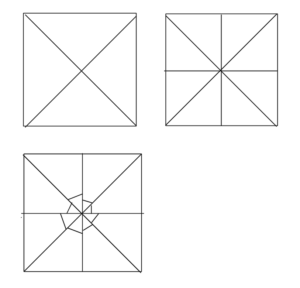 Imaginative Play with a Perfect Square || Book “Perfect Square ...