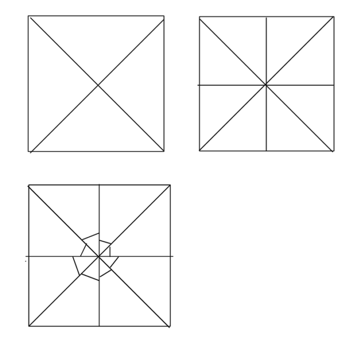 Imaginative Play with a Perfect Square || Book “Perfect Square ...