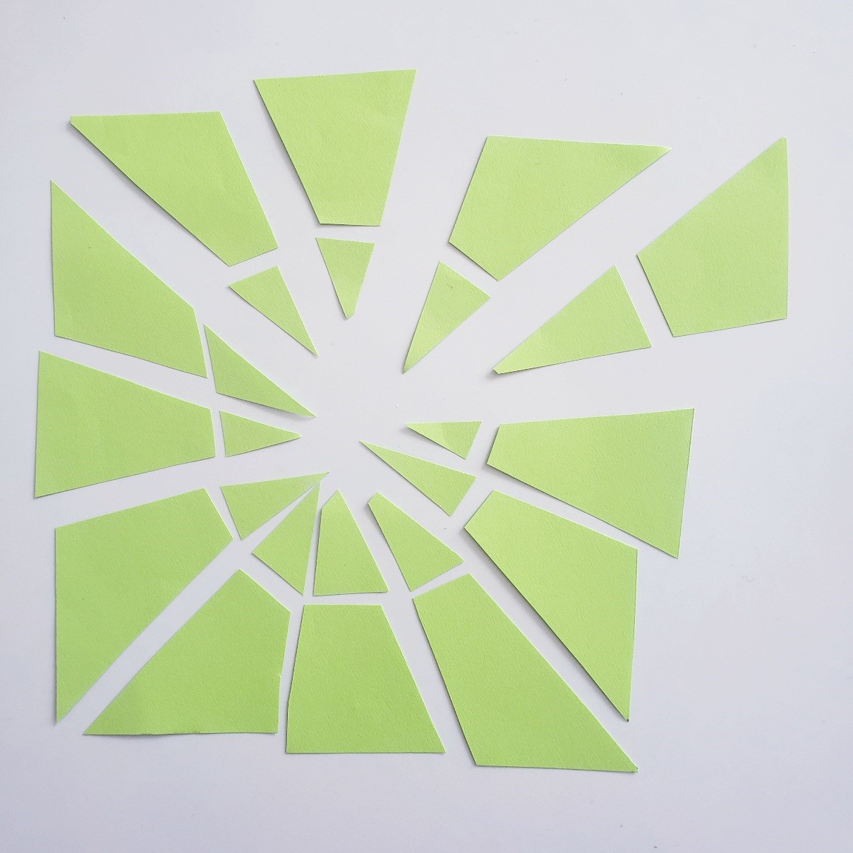 Imaginative Play with a Perfect Square || Book “Perfect Square ...
