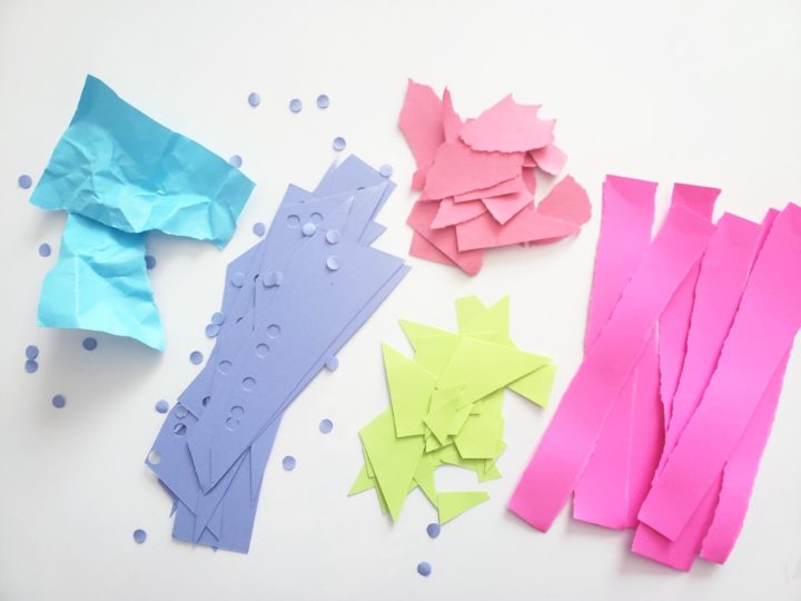 Imaginative Play with a Perfect Square || Book “Perfect Square ...