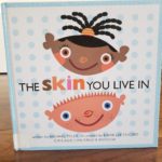 Making Skin Tones || Book “The Skin You Live In” – Everyday Funday
