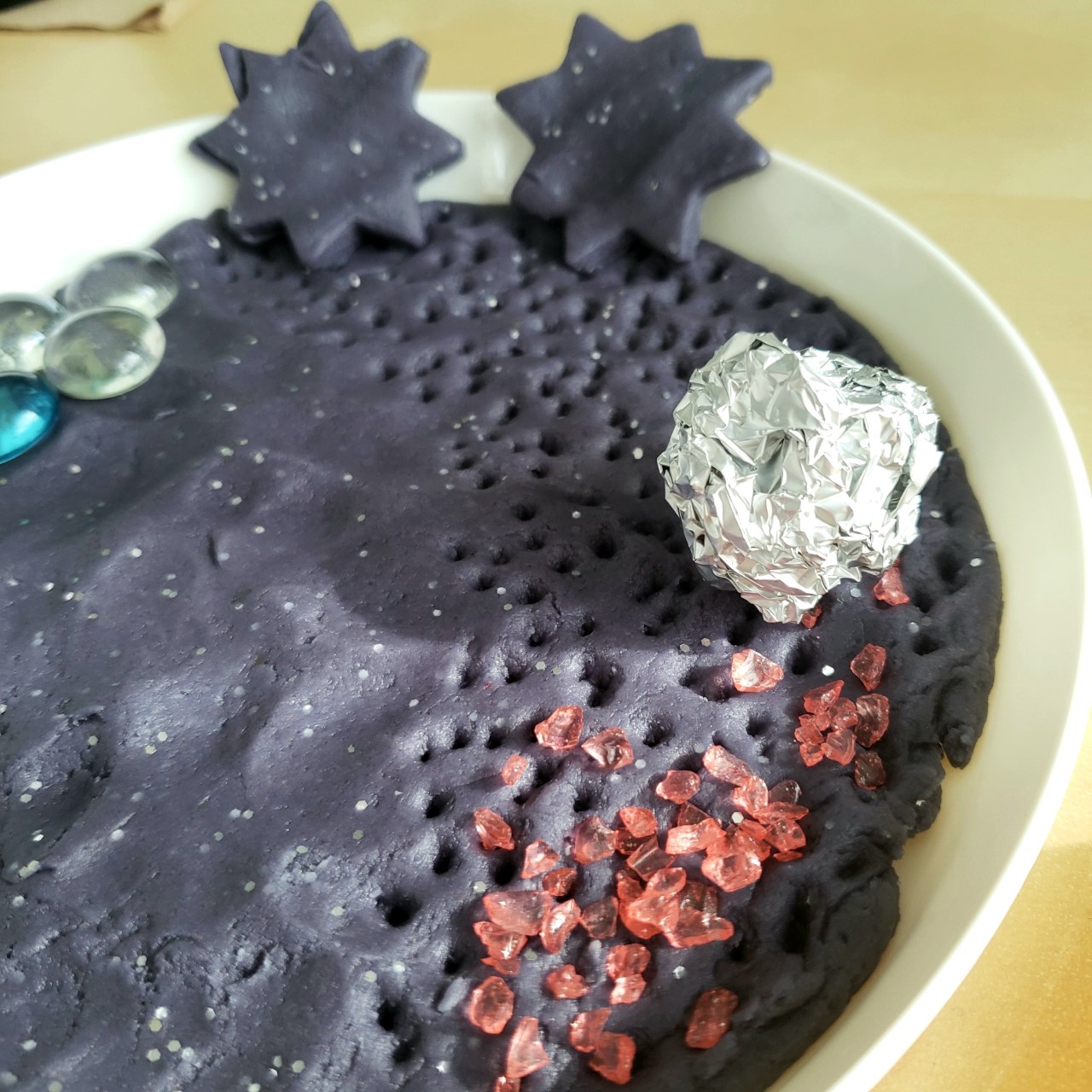 Creating My Space – Everyday Funday