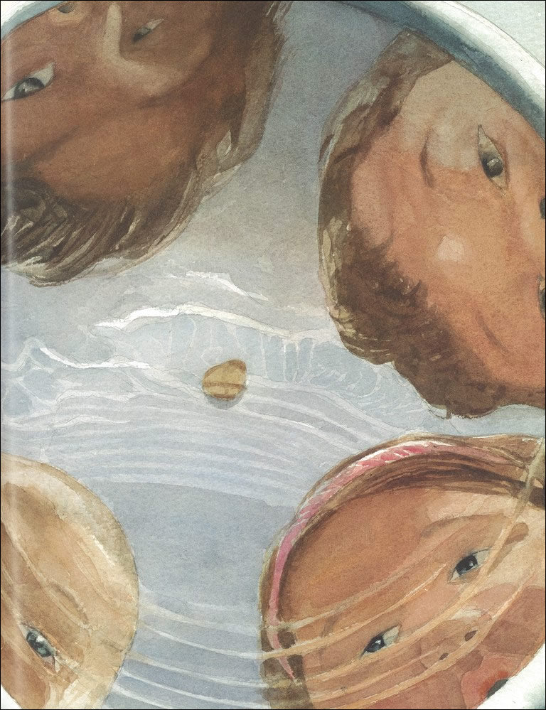 A Ripple of Kindness || Book “Each Kindness” by Jacqueline Woodson ...